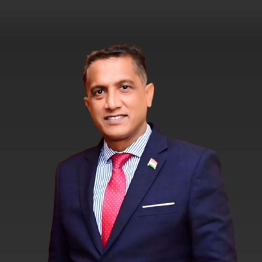 ALL my.t Business AI Summit | Enterprise Event by Mauritius Telecom